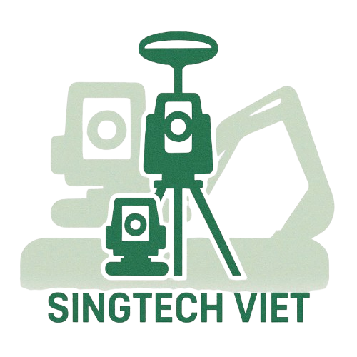 Home - CÔNG TY TNHH SINGTECH VIỆT